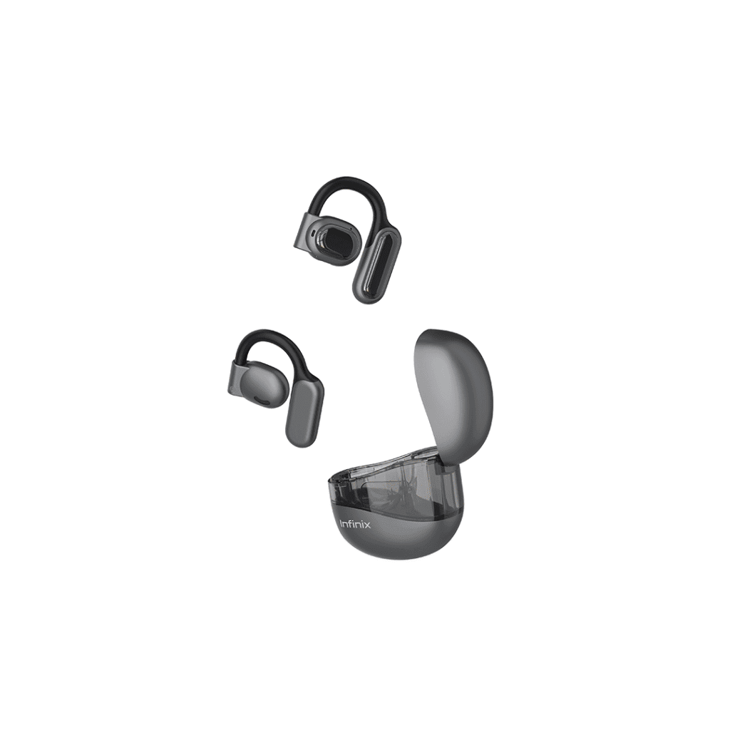 Infinix-XBUDS 3 LOOP XEOE1 Earbuds – Sicco Store